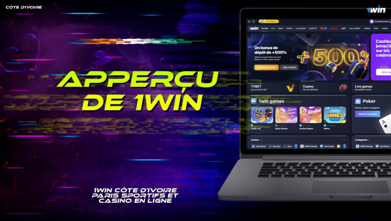 1Win Côte d'Ivoire | Site Officiel de Paris Sportif et Casino en Ligne ...