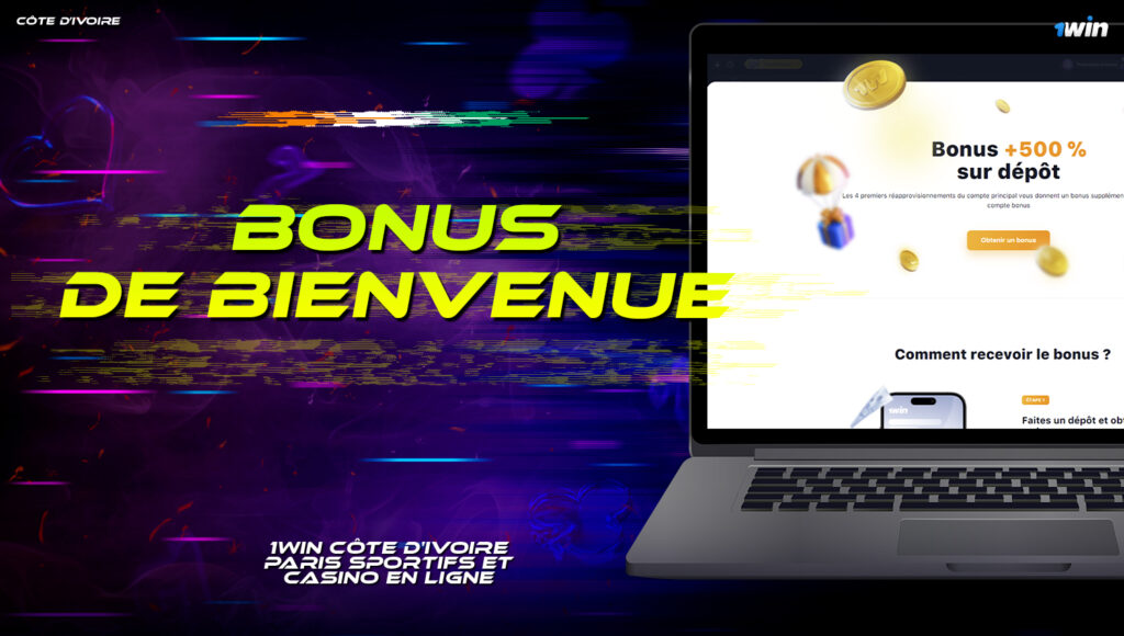 1Win Côte d'Ivoire | Site Officiel de Paris Sportif et Casino en Ligne ...